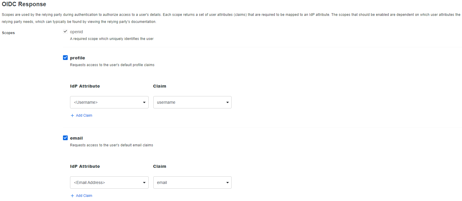 Configuring Duo SSO on a Synology NAS - Remix Fusion